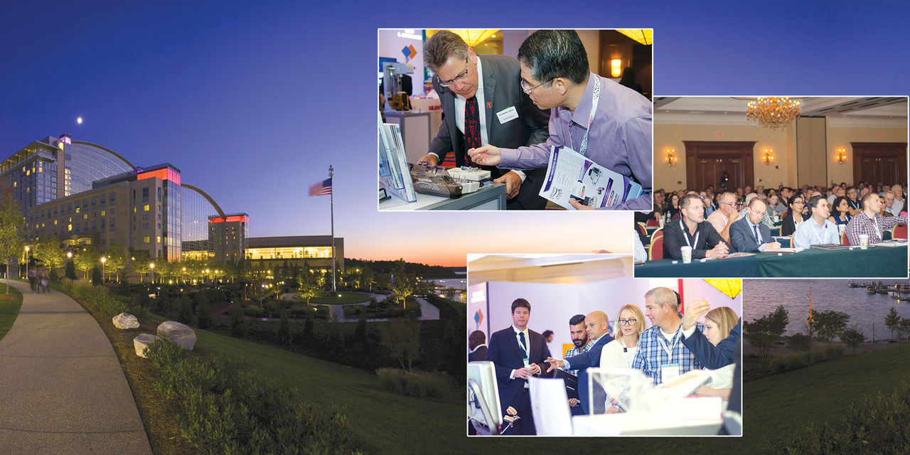 Glidewell Dental Symposium 2018 — What to Expect on Day Two Glidewell Dental Symposium 2018 — What to Expect on Day Two