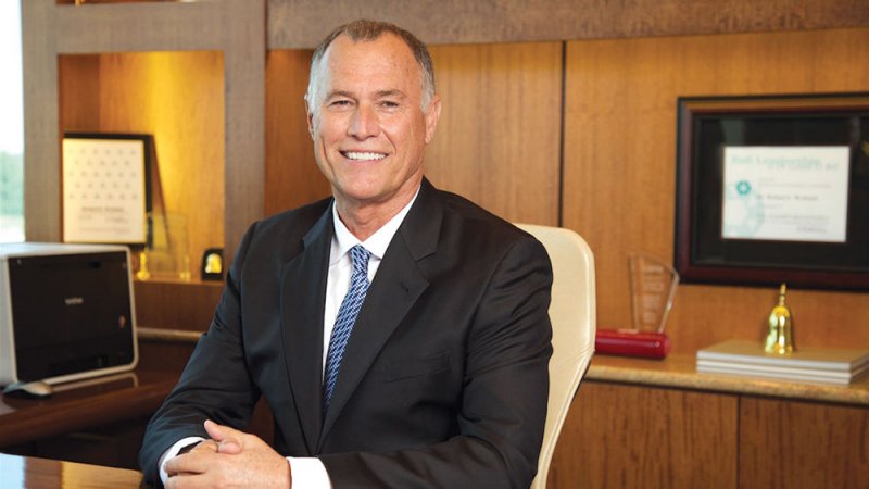 Interview with Rick Workman, DMD