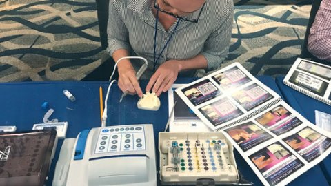 The Misch International Implant Institute: Advancing a Legacy of ...