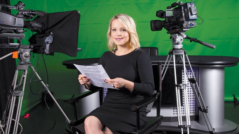 Employee Spotlight: ‘Chairside Live’ Host Megan Strong
