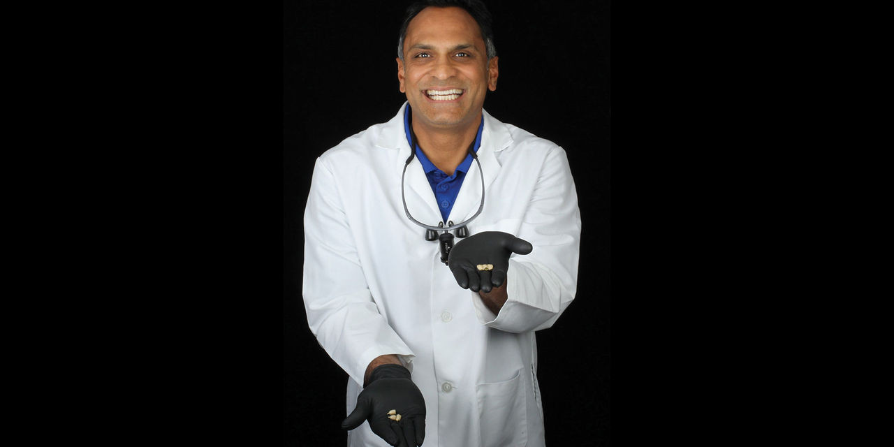 To Splint or Not to Splint: Two Approaches to Multi-Unit Implant ...