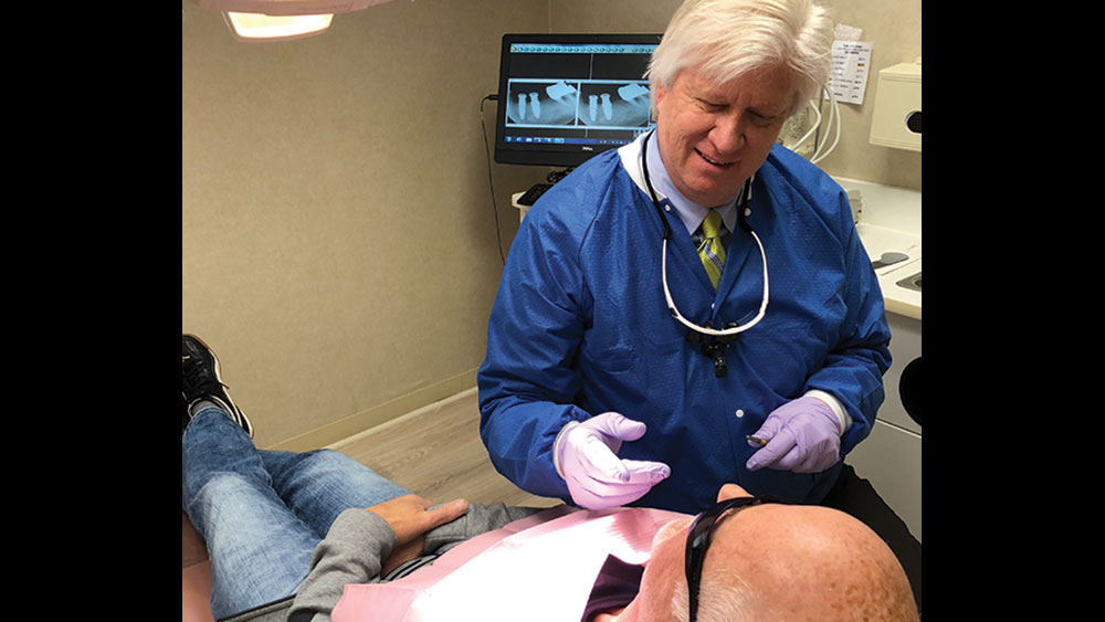 Product Spotlight: Penguin RFA® Determining Implant Stability with ...