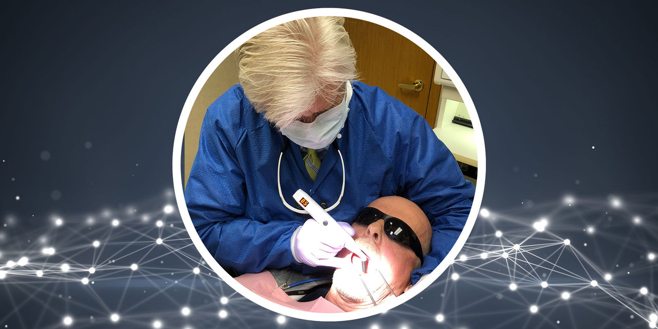 Product Spotlight: Penguin RFA® Determining Implant Stability with ...