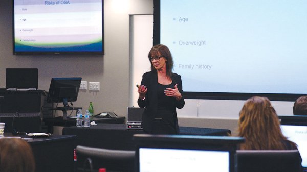 Education Corner: Learning Opportunities Abound
