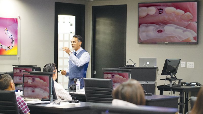 Education Corner: Learning Opportunities Abound