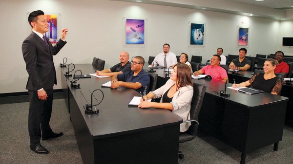 Education Corner: Learning Opportunities Abound