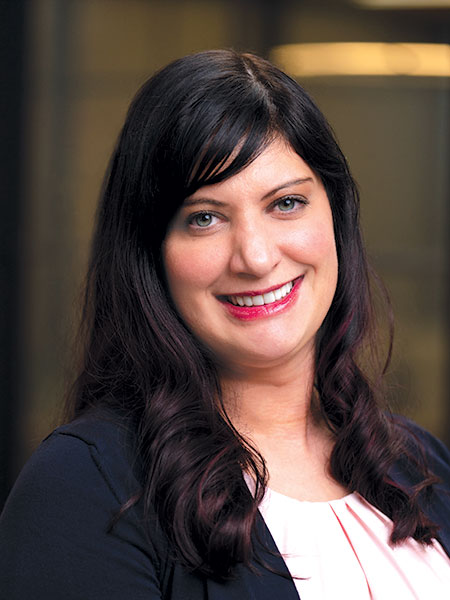 Guiding a New Generation of Leaders