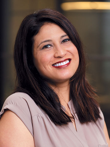 Guiding a New Generation of Leaders