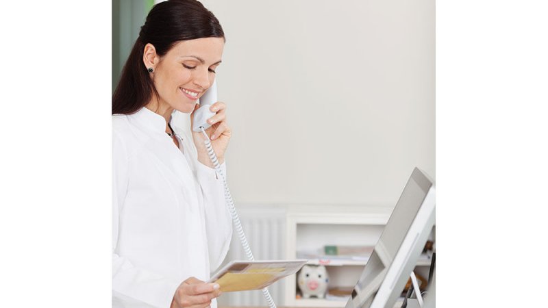 Maximize Communication Tools to Keep Your Patients Coming Back