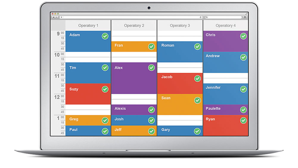 Maximize Communication Tools to Keep Your Patients Coming Back