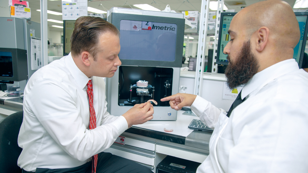 Employee Spotlight: Darius Raudys