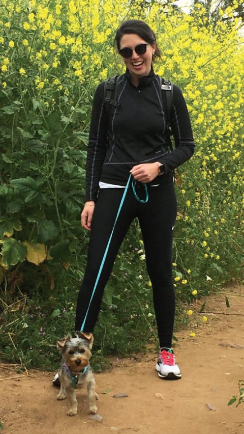 Interview with Taylor Manalili, DDS