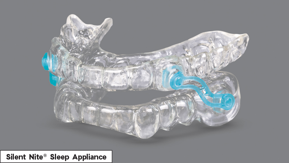 How Dentists Can Screen for Sleep-Related Breathing Disorders