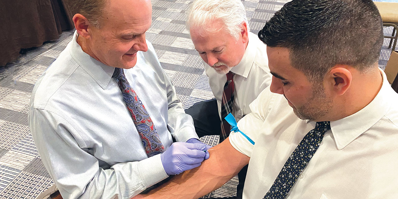 Enhancing Bone Regeneration | Chairside Dental Magazine