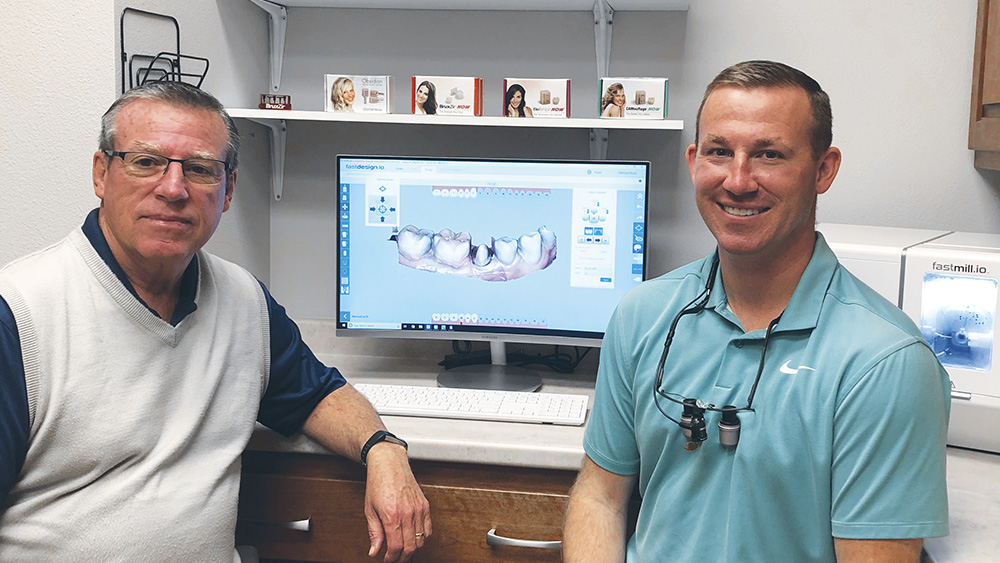 Dental Magazine | Glidewell i.o™ Report | 1st 60 Days