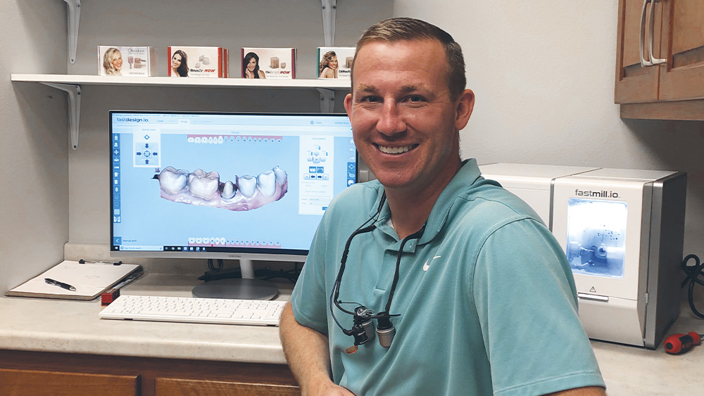 Dental Magazine | Glidewell i.o™ Report | 1st 60 Days