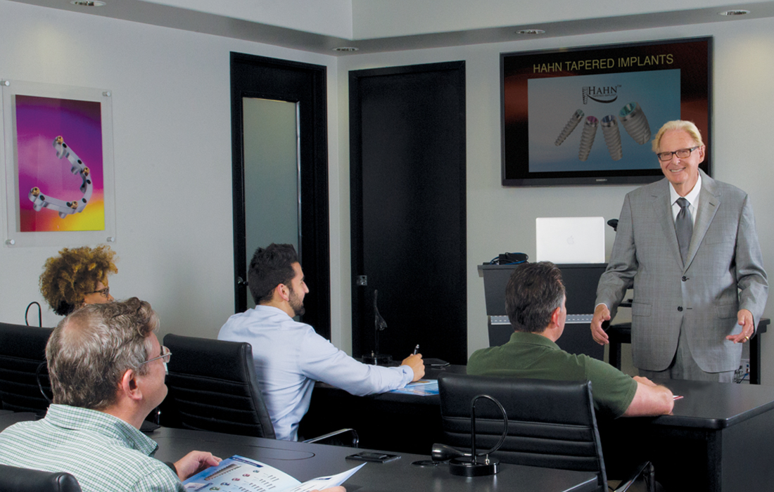 Dr. Jack Hahn: 10 Things I Learned The Hard Way | Glidewell