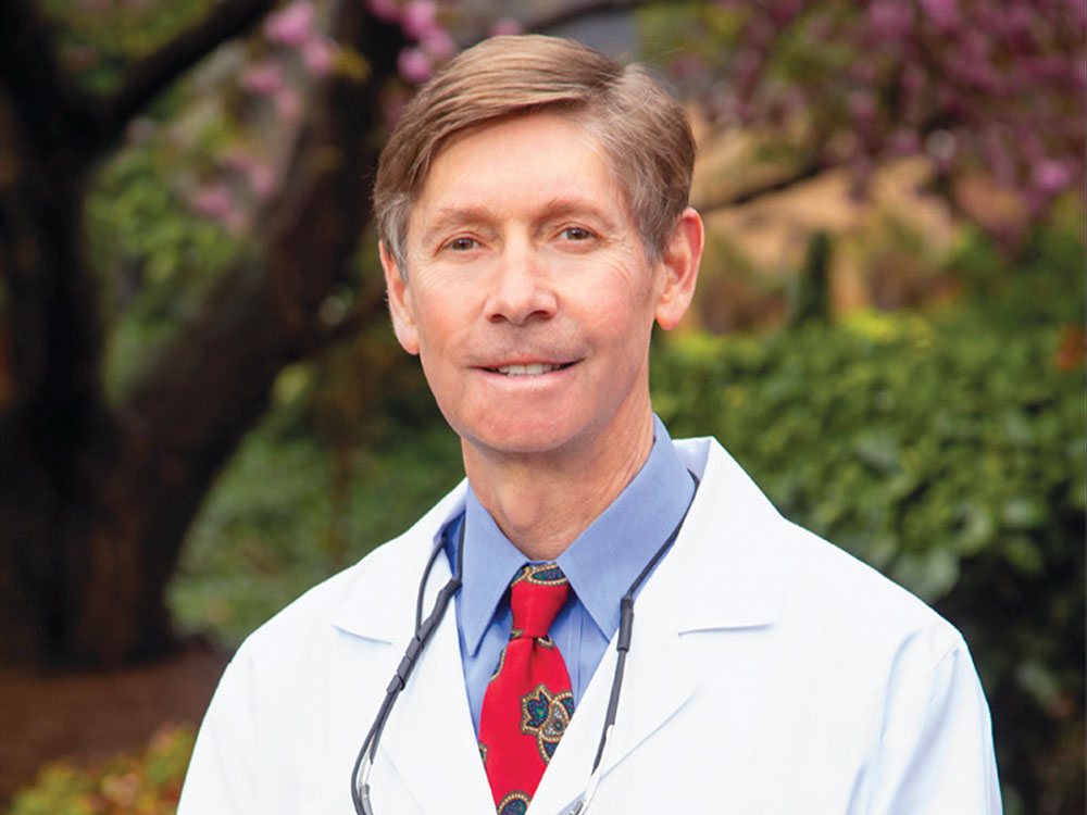 Full Arch Implant: Dr. John Fish’s First Case | Glidewell