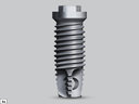 Types of Implants: Tapered vs. Parallel-Walled | Glidewell