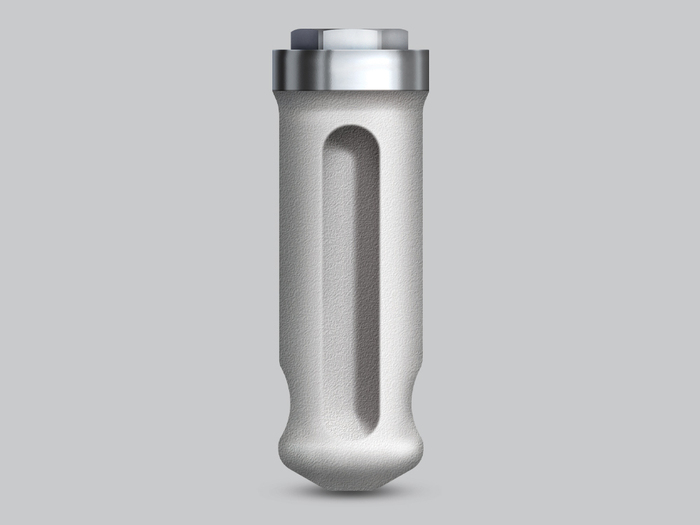 Types of Implants: Tapered vs. Parallel-Walled | Glidewell