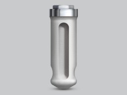 Types of Implants: Tapered vs. Parallel-Walled | Glidewell