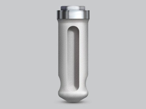 Types of Implants: Tapered vs. Parallel-Walled | Glidewell