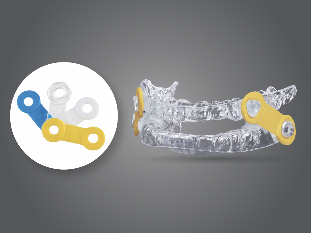 Interview with Inventor of Device for Snoring and Sleep Apnea