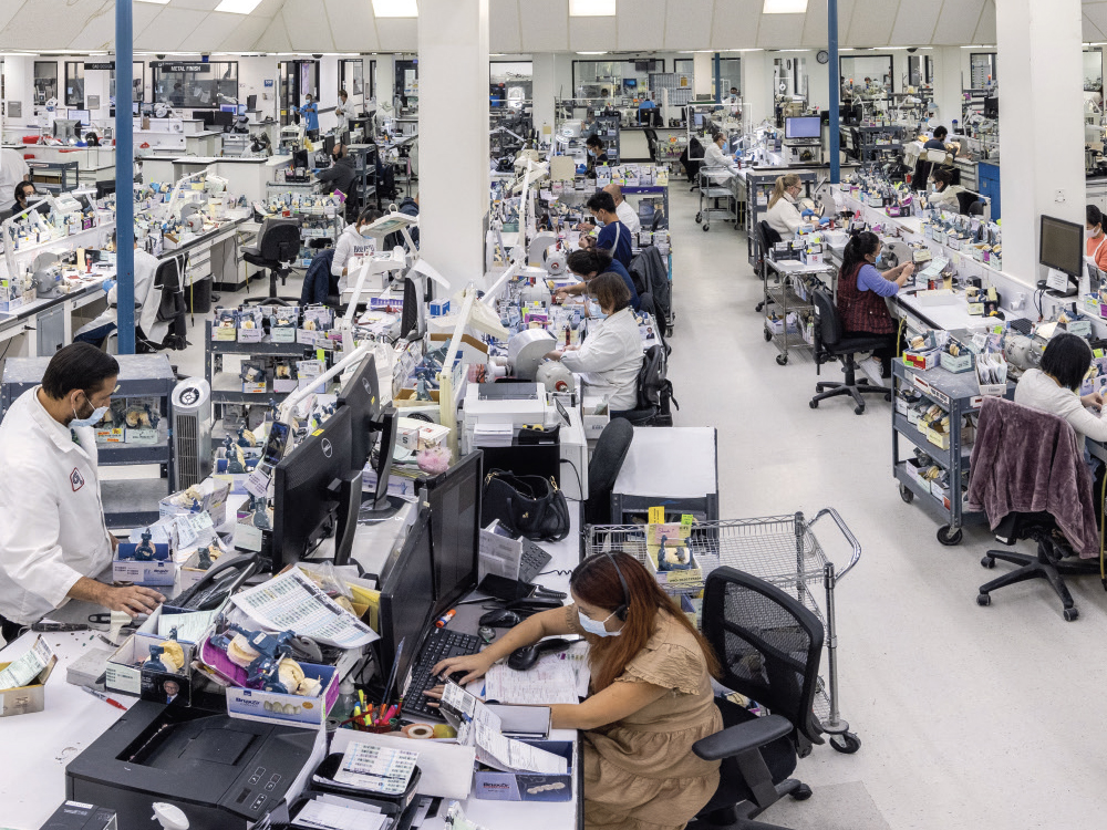 Book Review: Jim Glidewell’s ‘Constant Change’