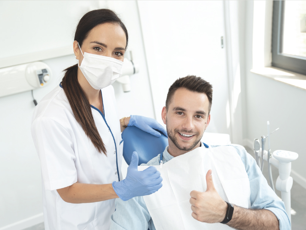 What Are the Benefits of Scripts in Your Dental Practice?