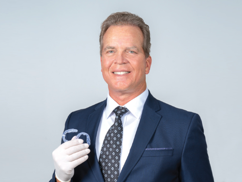 Product Spotlight: BruxZir® Shade Guides | NTI OmniSplint®