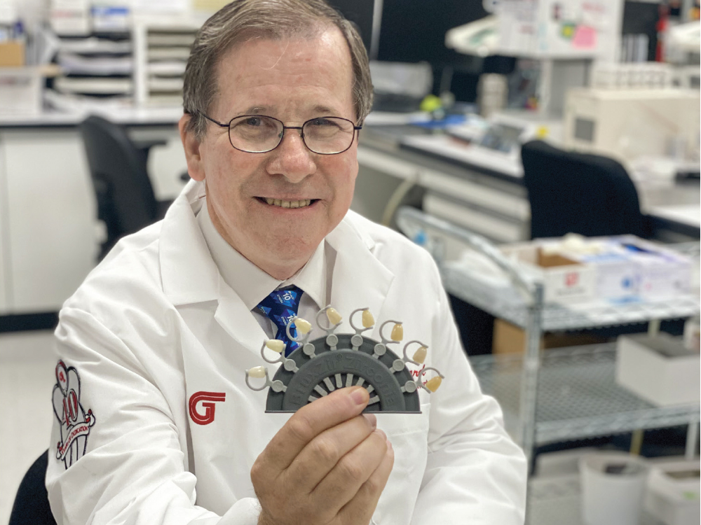 Glidewell Lab | Restorative Materials for Better Treatment