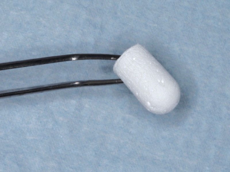 Maxillary First Molar: Extract, Socket Grafting & Sinus Lift