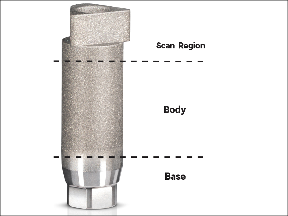 4 Steps to Capture Accurate Digital Dental Impressions