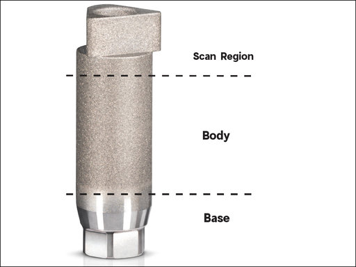 4 Steps to Capture Accurate Digital Dental Impressions
