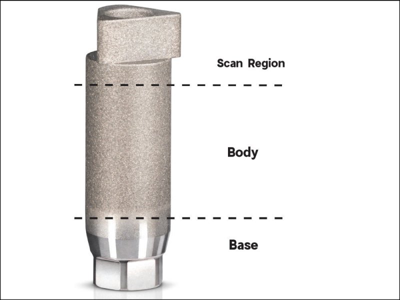 4 Steps to Capture Accurate Digital Dental Impressions