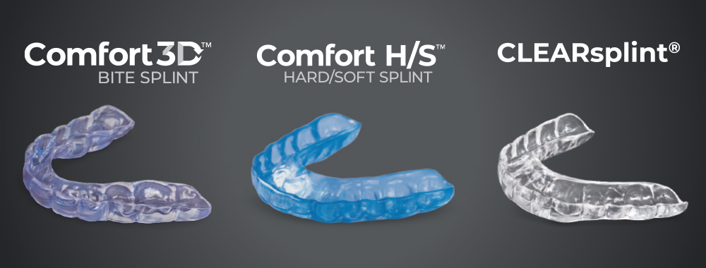 Occlusal Guards for Teeth Grinding and Clenching