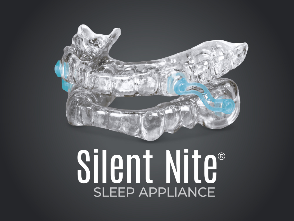 Snoring? Read About Dentist-Prescribed Sleep Appliances