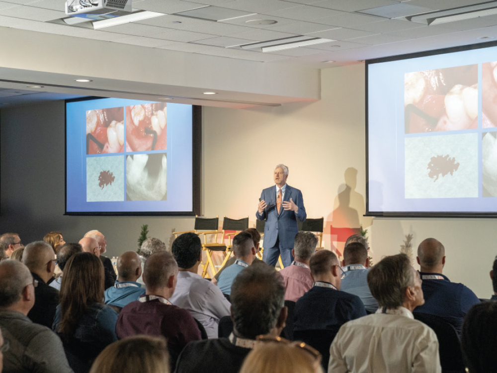 Glidewell Implant Symposium | Success in Implant Dentistry