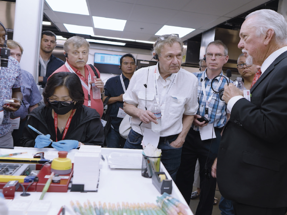 Glidewell Implant Symposium | Success in Implant Dentistry