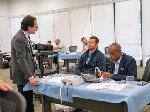 Glidewell Implant Symposium | Success in Implant Dentistry