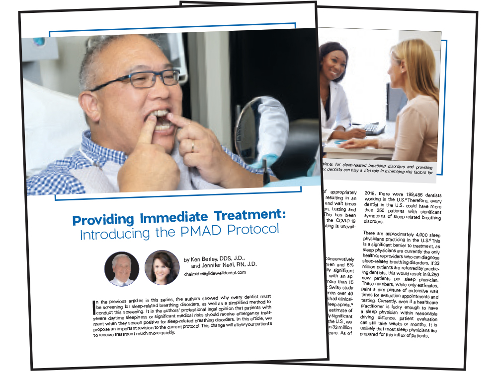 Interview with Gordon Christensen, DDS, MSD, PH.D.