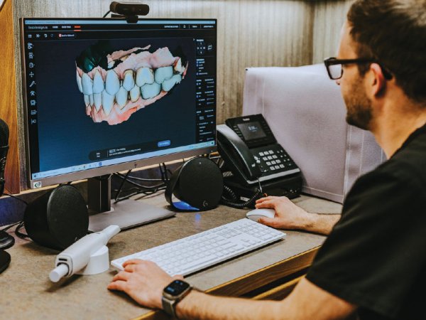 A fastscan.io™ Scanning Solution Clinic Report