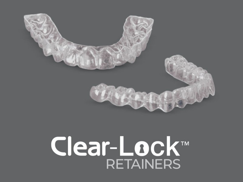 Choosing the Right Retainer for Your Patient