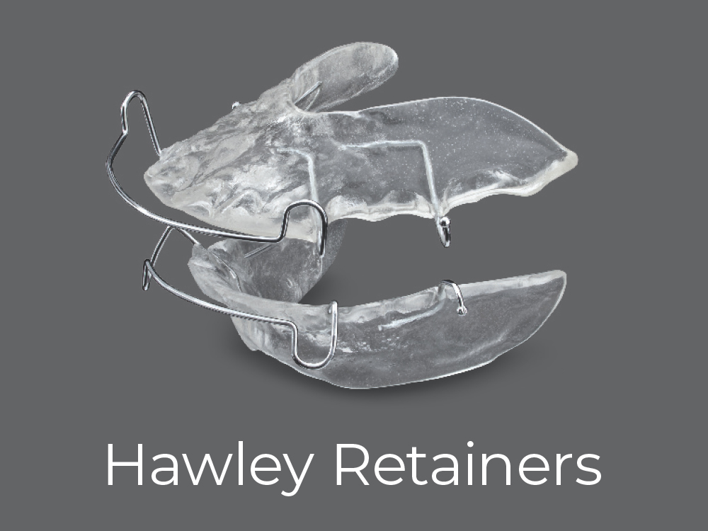 Choosing the Right Retainer for Your Patient