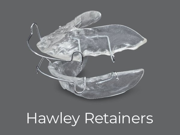 Choosing the Right Retainer for Your Patient
