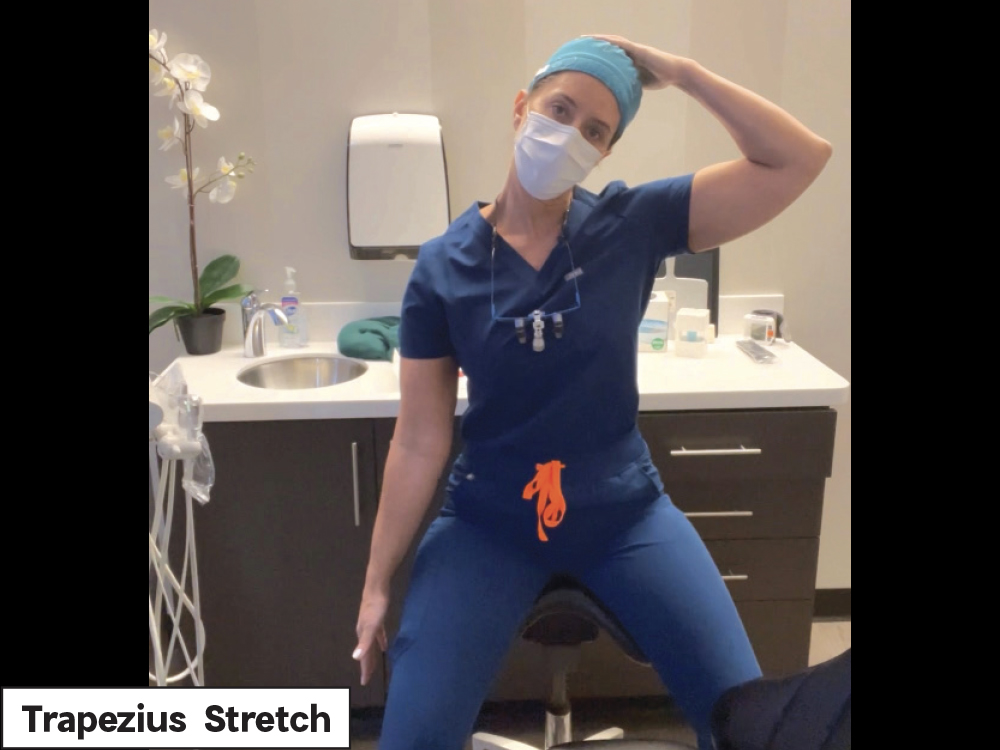 Enhance Ergonomics in Your Dental Practice