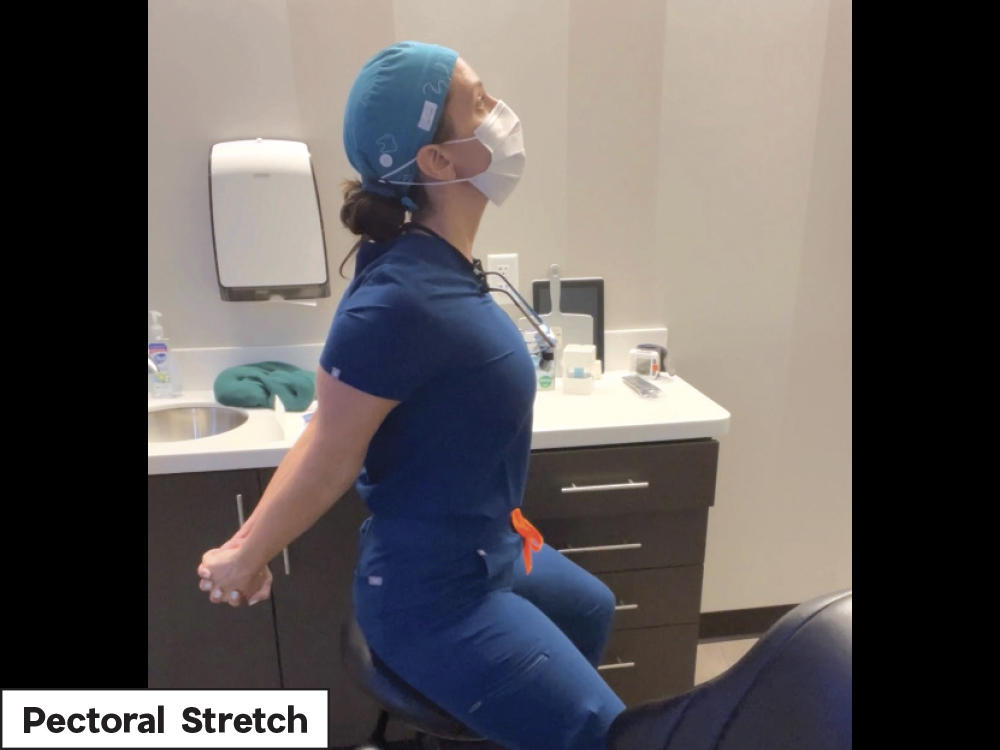 Enhance Ergonomics in Your Dental Practice