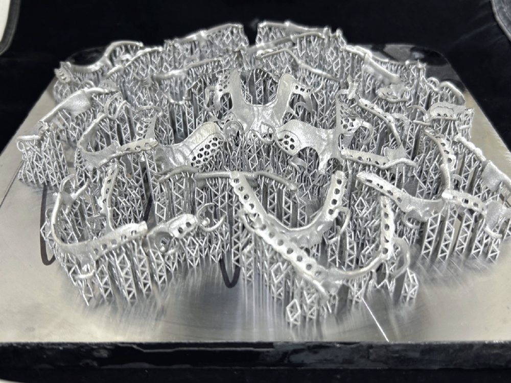 How to Produce Better-Fitting Partial Dentures