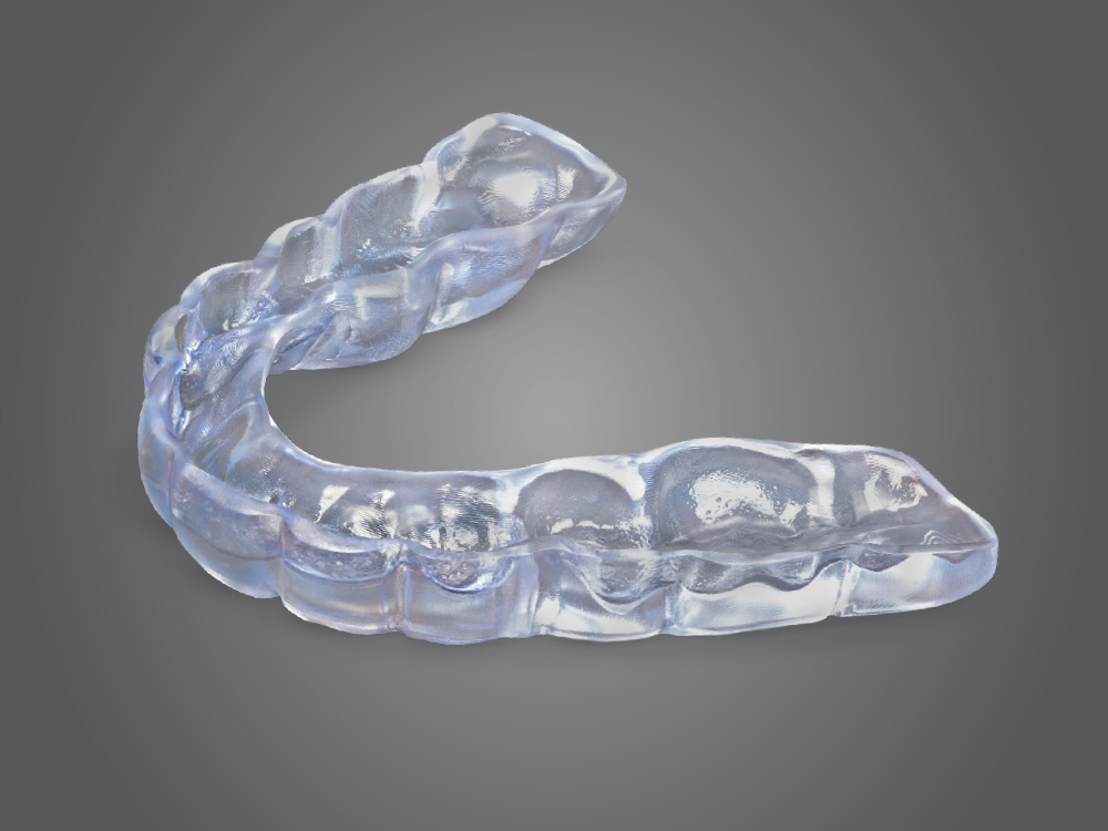 How to Choose the Right Nightguard for Your Patients