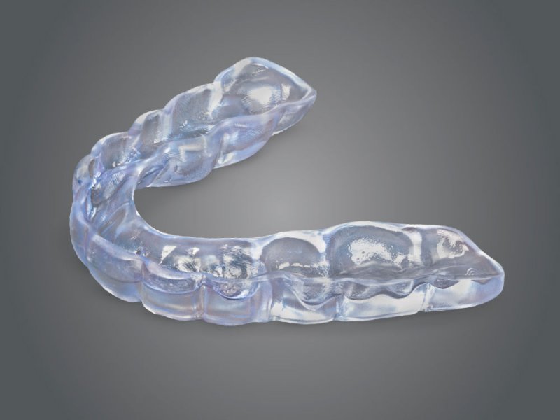 How to Choose the Right Nightguard for Your Patients